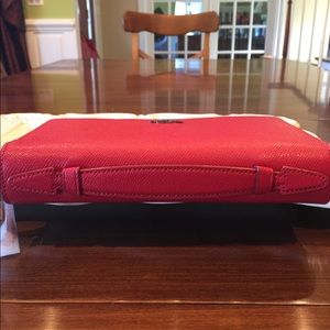 Coach | Bags | Coach Double Zip Wallet Travel Organizer | Poshmark